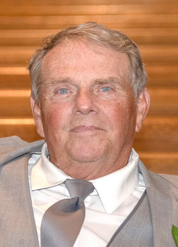 Patrick S. McCleery 1946-2024 | News, Sports, Jobs - Tribune Chronicle